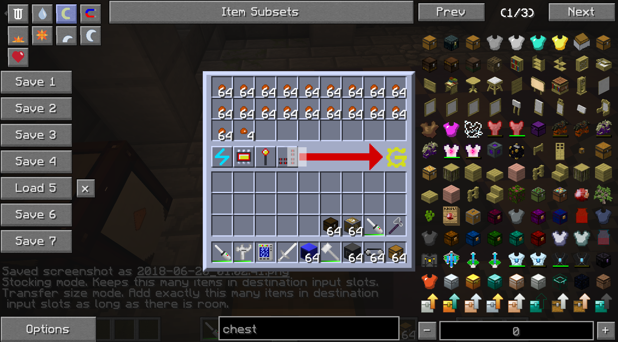 weird behavior of super buffers · Issue #3151 · GTNewHorizons/GT-New-Horizons-Modpack · GitHub