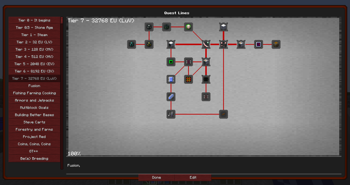 TecTech Questline · Issue #4281 · GTNewHorizons/GT-New-Horizons-Modpack · GitHub