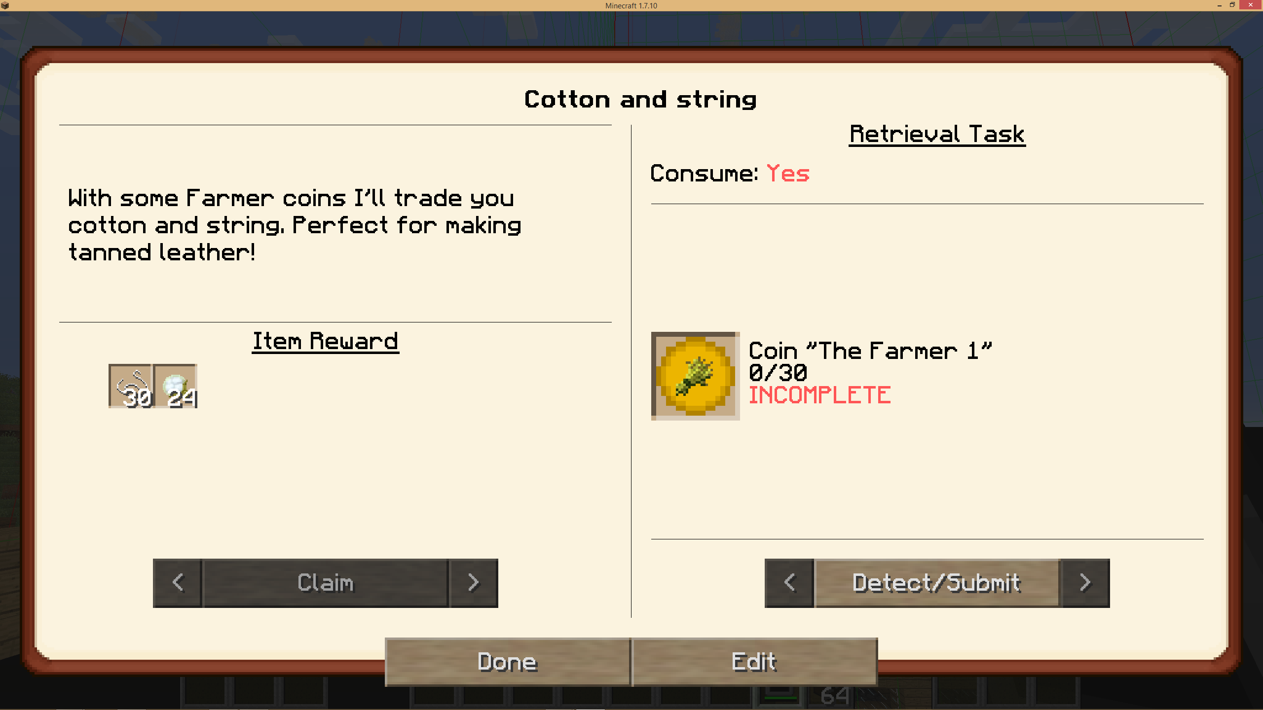 New Quests/Ideas · Issue #3042 · GTNewHorizons/GT-New-Horizons-Modpack · GitHub