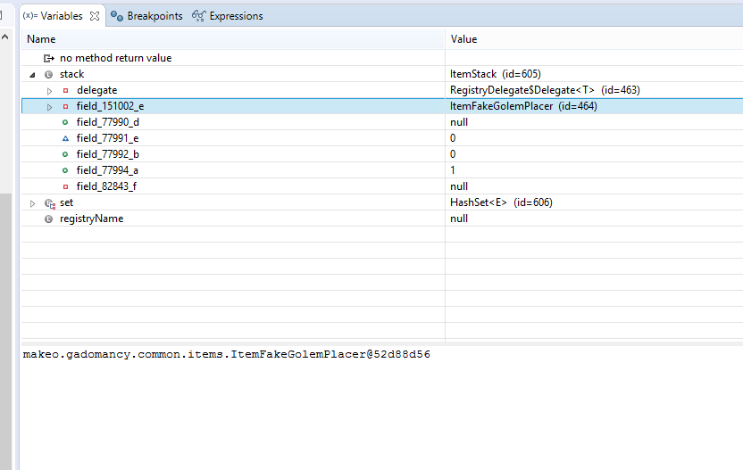Log spam from NEI · Issue #4610 · GTNewHorizons/GT-New-Horizons-Modpack · GitHub