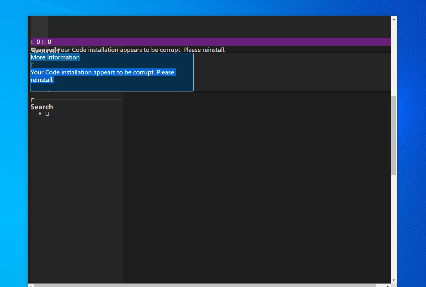 Vscode · Issue 110466 · Microsoft Vscode · Github