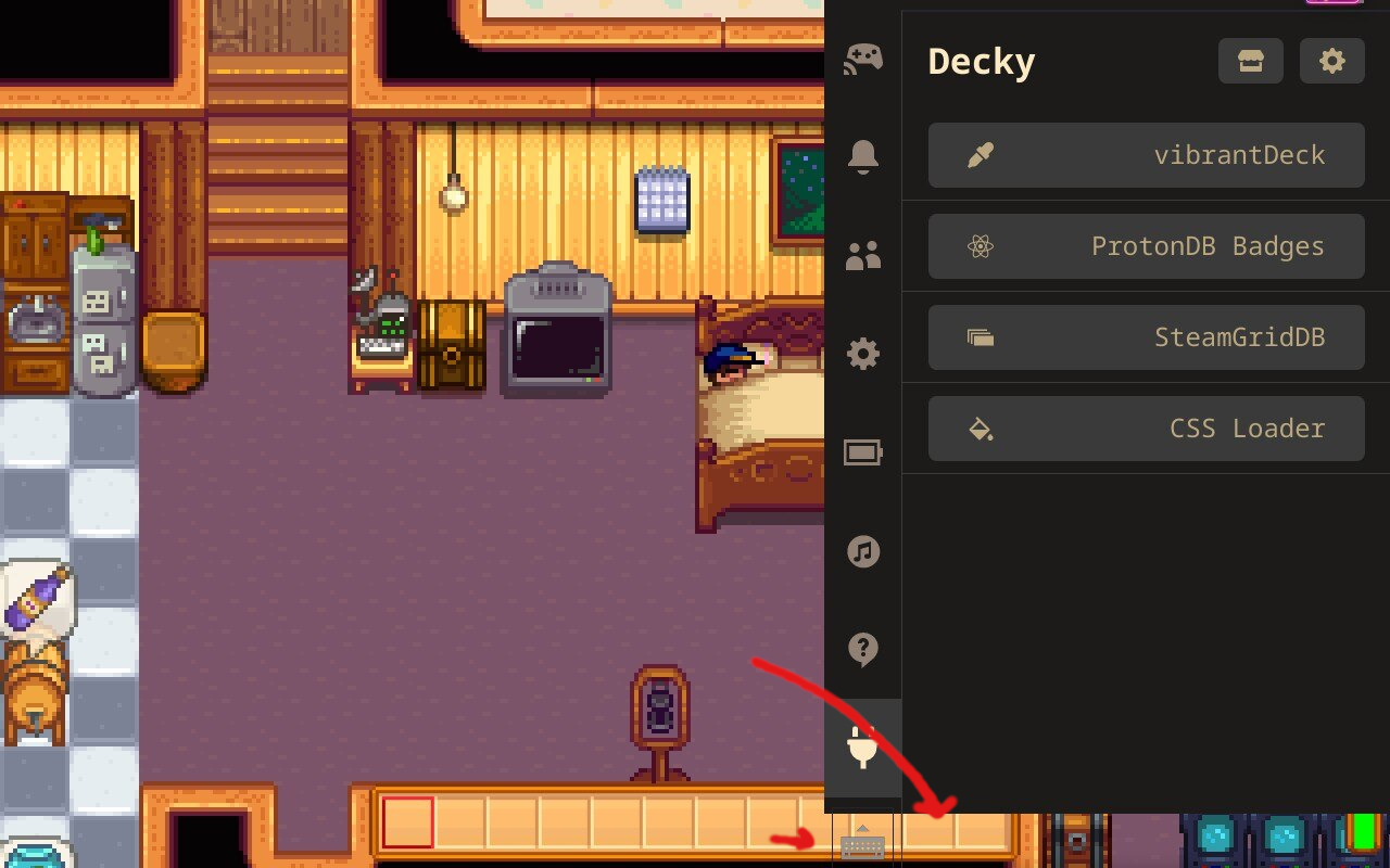 Quick Access Menu Artifacting When More Than 8 Items Are In Icon List · Issue 1117