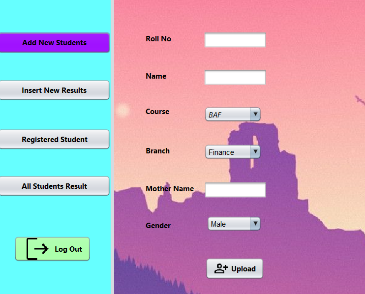 GitHub - Kulbirr/Student-Result-Management-System