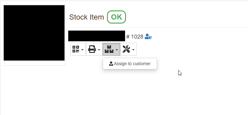 Serialised Stock Items can't be transferred between locations · Issue #1448 · inventree ...