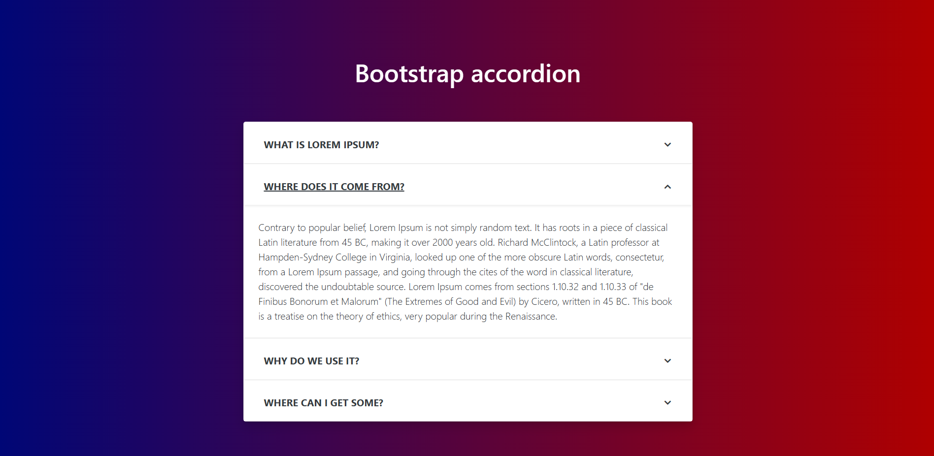 GitHub - inclusionsoftwaresolutions/accordion-template-V3