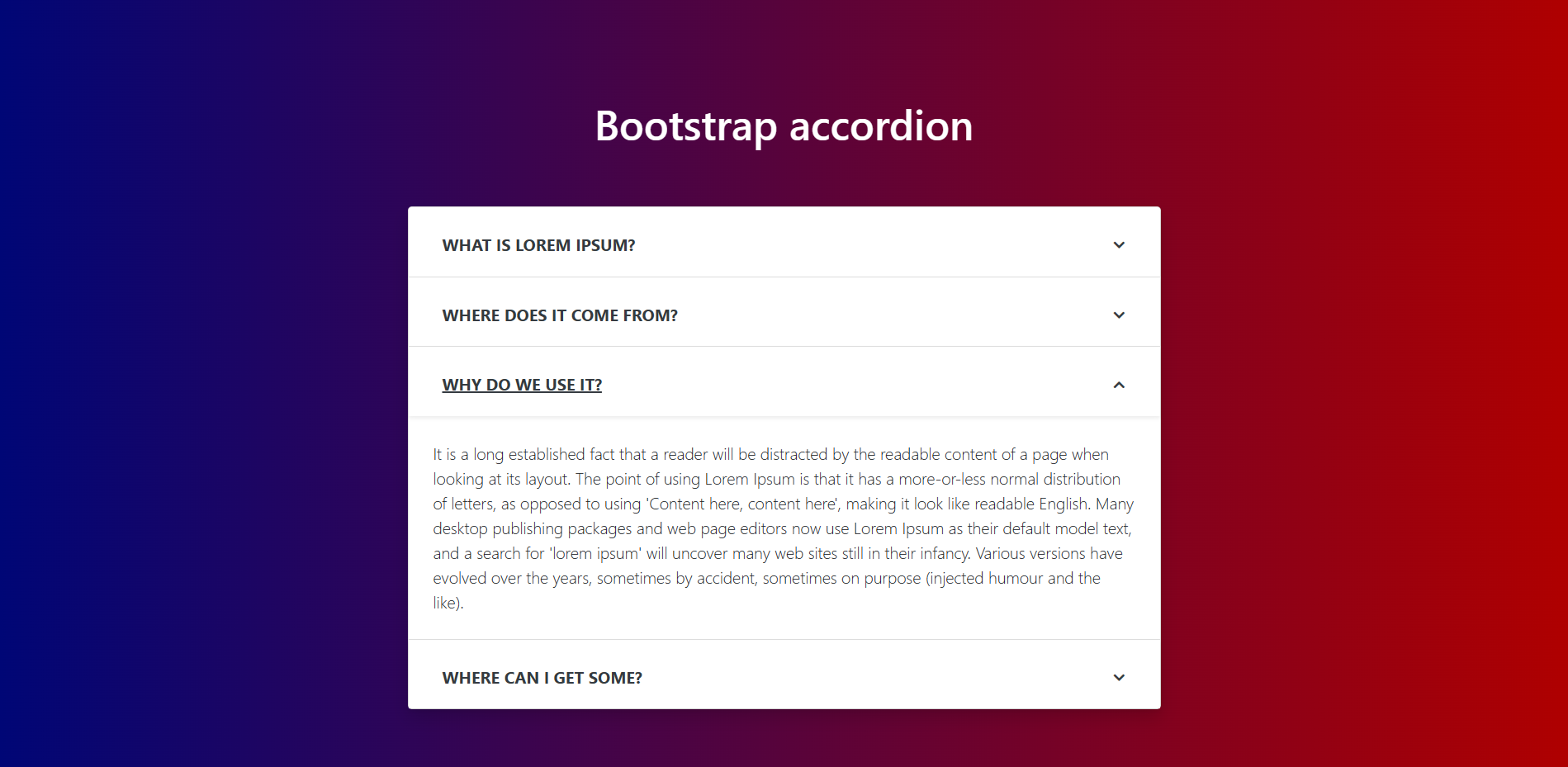 GitHub - inclusionsoftwaresolutions/accordion-template-V3