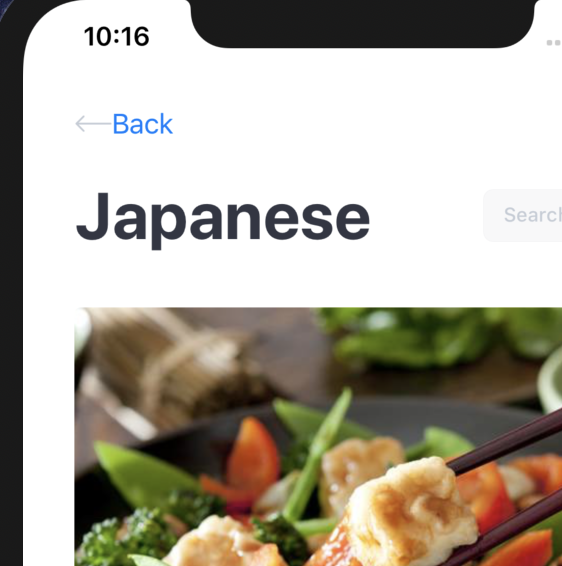 HeaderBackTitle is Not Being Hidden When Setting It to null · Issue #1956 · react-navigation ...