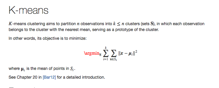 Cleanup web pages · Issue #4512 · shogun-toolbox/shogun · GitHub