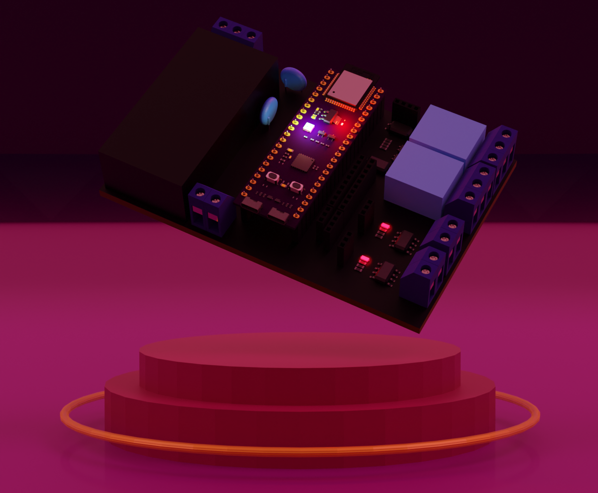 GitHub - KidsadakornNuallaoong/Smart-Plug-Project