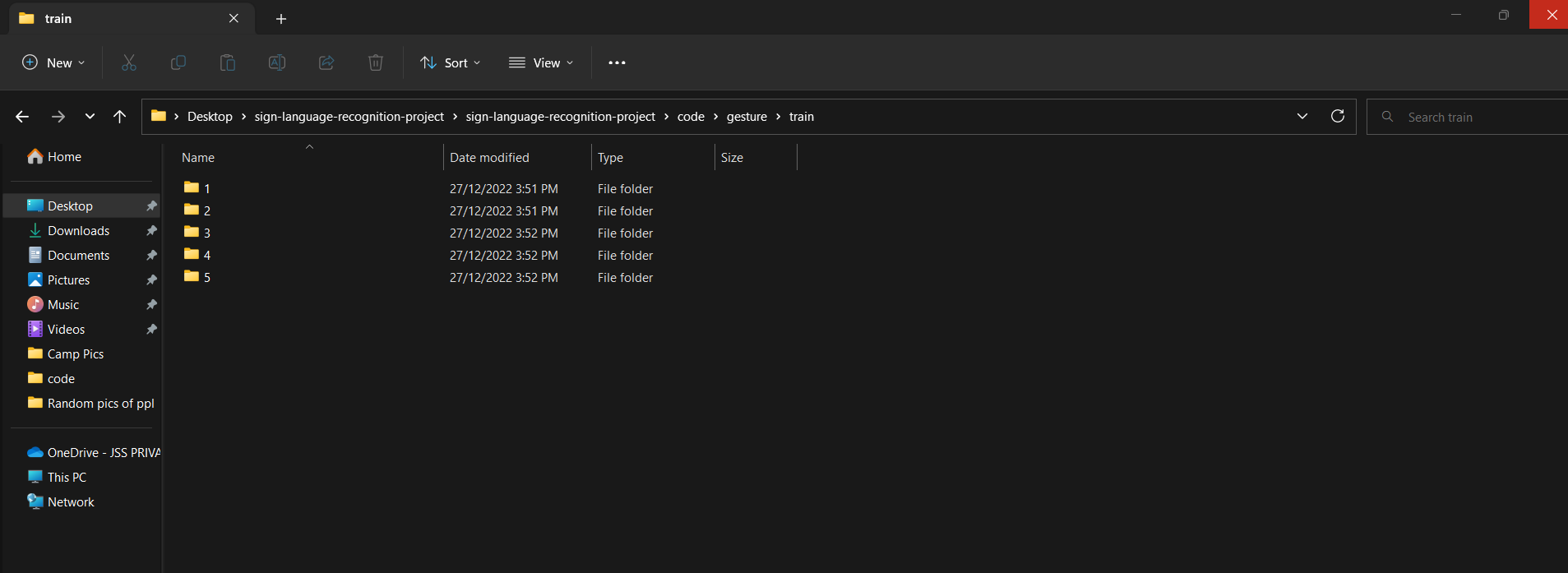 GitHub - VSaiSatvik/Sign_language_Detector_DAD: DAD is a unique applicationthat helps convert ...