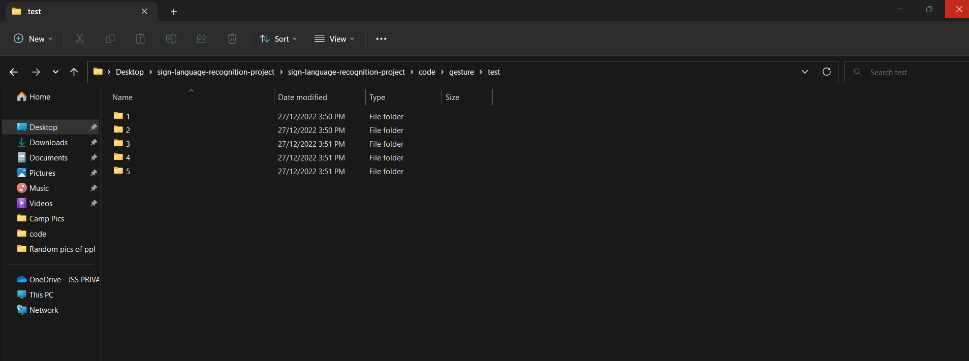 GitHub - VSaiSatvik/Sign_language_Detector_DAD: DAD is a unique ...