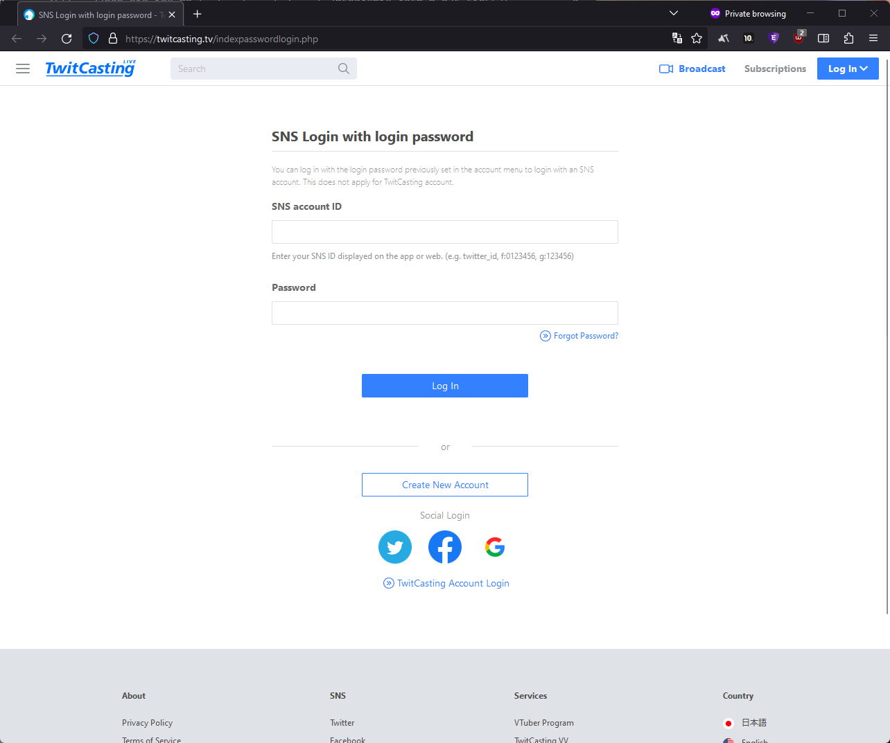 Auto-renew bearer token using SNS login ID · Issue #2 · Spicadox/auto ...