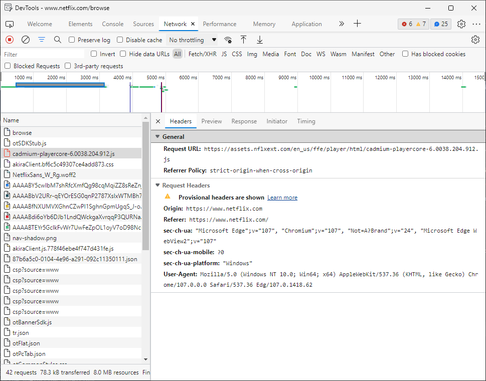 WebResourceRequest Redirection to local file like as doing browser extensions · Issue #3020 ...