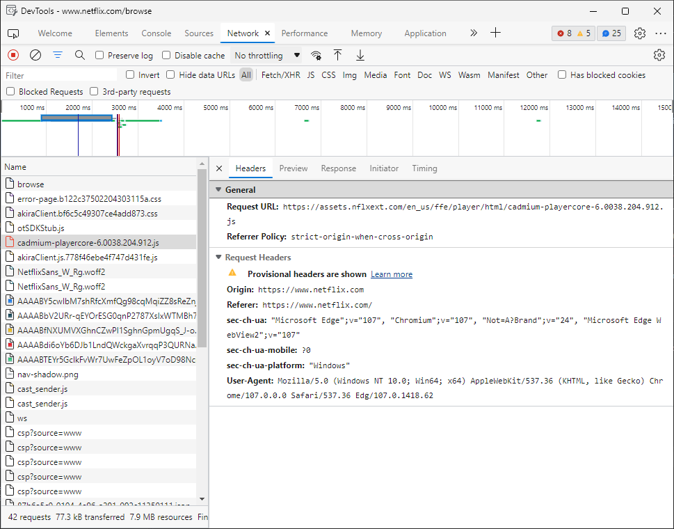 WebResourceRequest Redirection to local file like as doing browser extensions · Issue #3020 ...