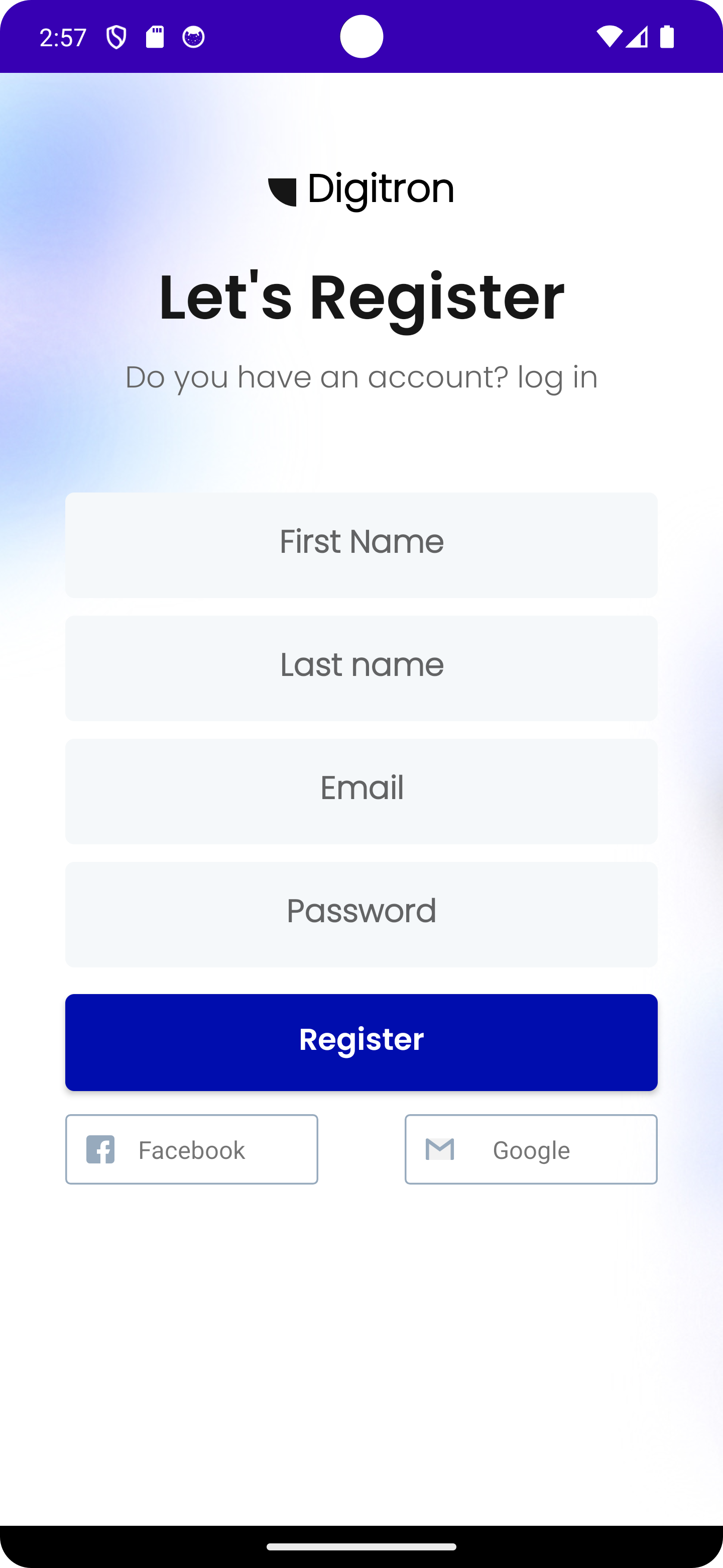 GitHub - Imasha-Senadheera/Digitron-Shopping-App