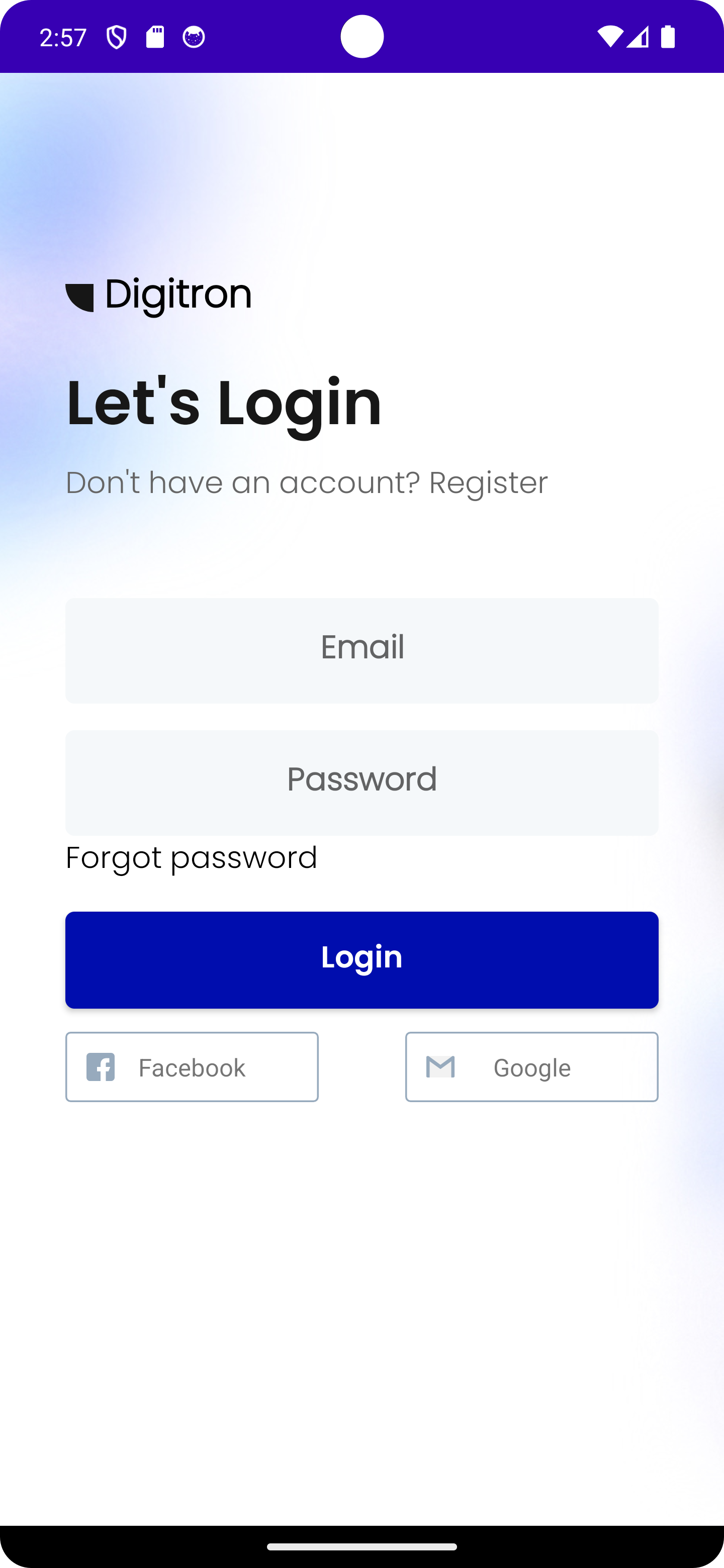 GitHub - Imasha-Senadheera/Digitron-Shopping-App