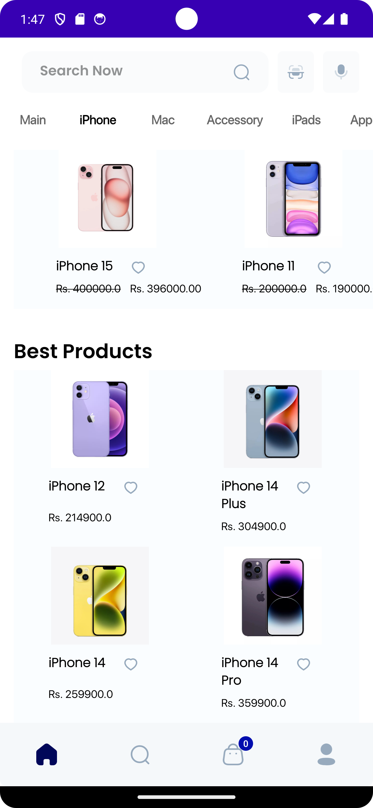 GitHub - Imasha-Senadheera/Digitron-Shopping-App