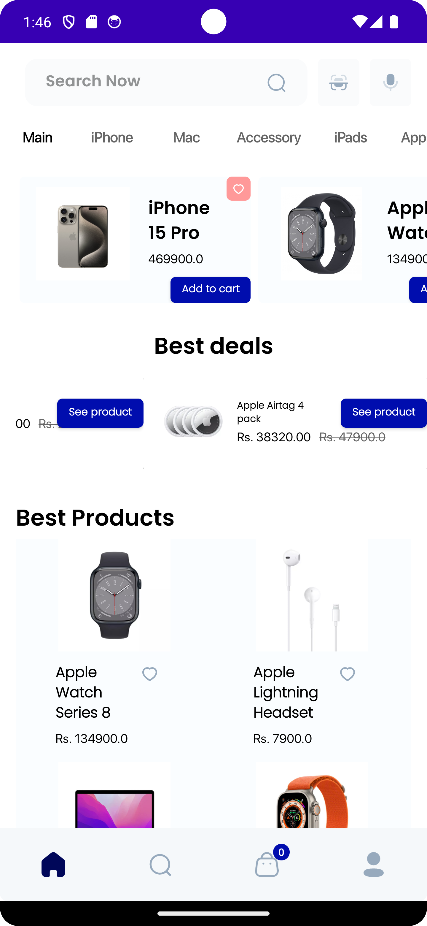 GitHub - Imasha-Senadheera/Digitron-Shopping-App