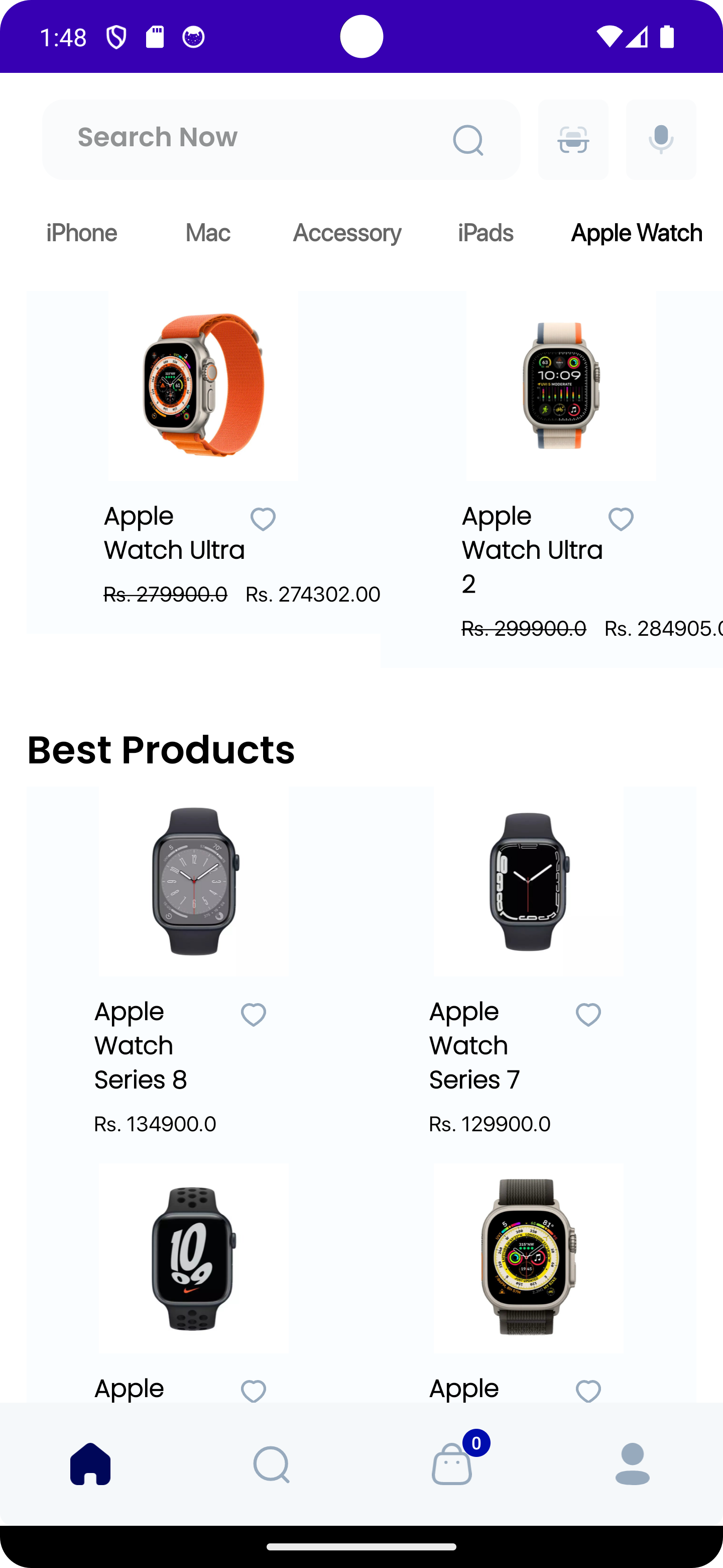GitHub - Imasha-Senadheera/Digitron-Shopping-App