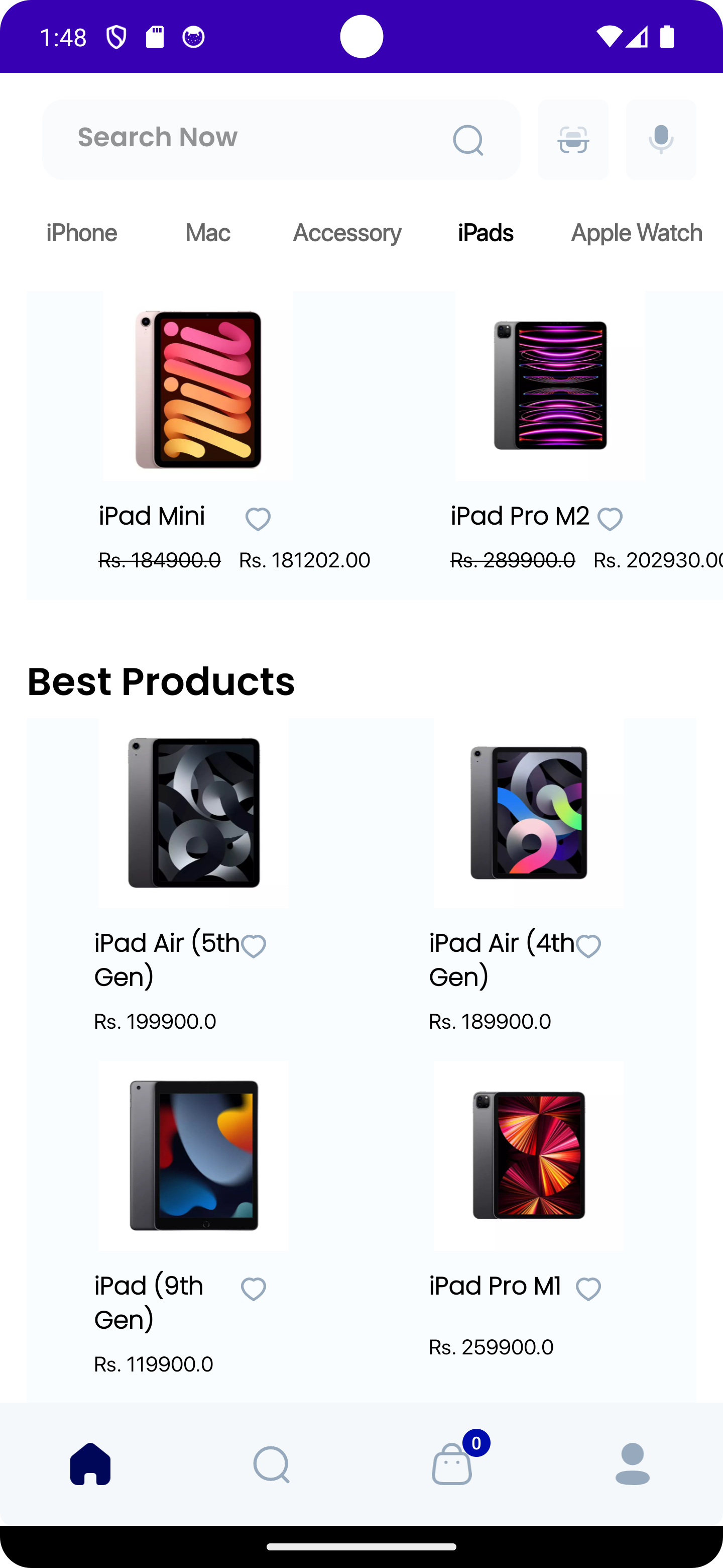 GitHub - Imasha-Senadheera/Digitron-Shopping-App