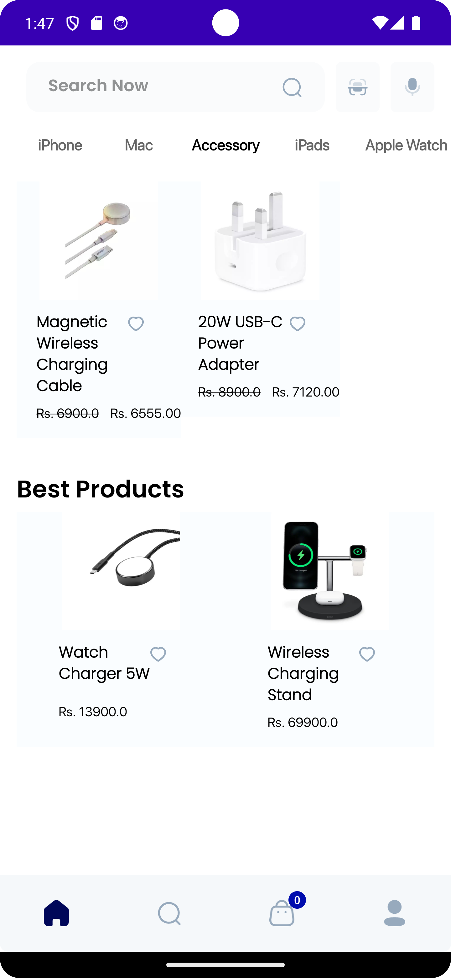 GitHub - Imasha-Senadheera/Digitron-Shopping-App