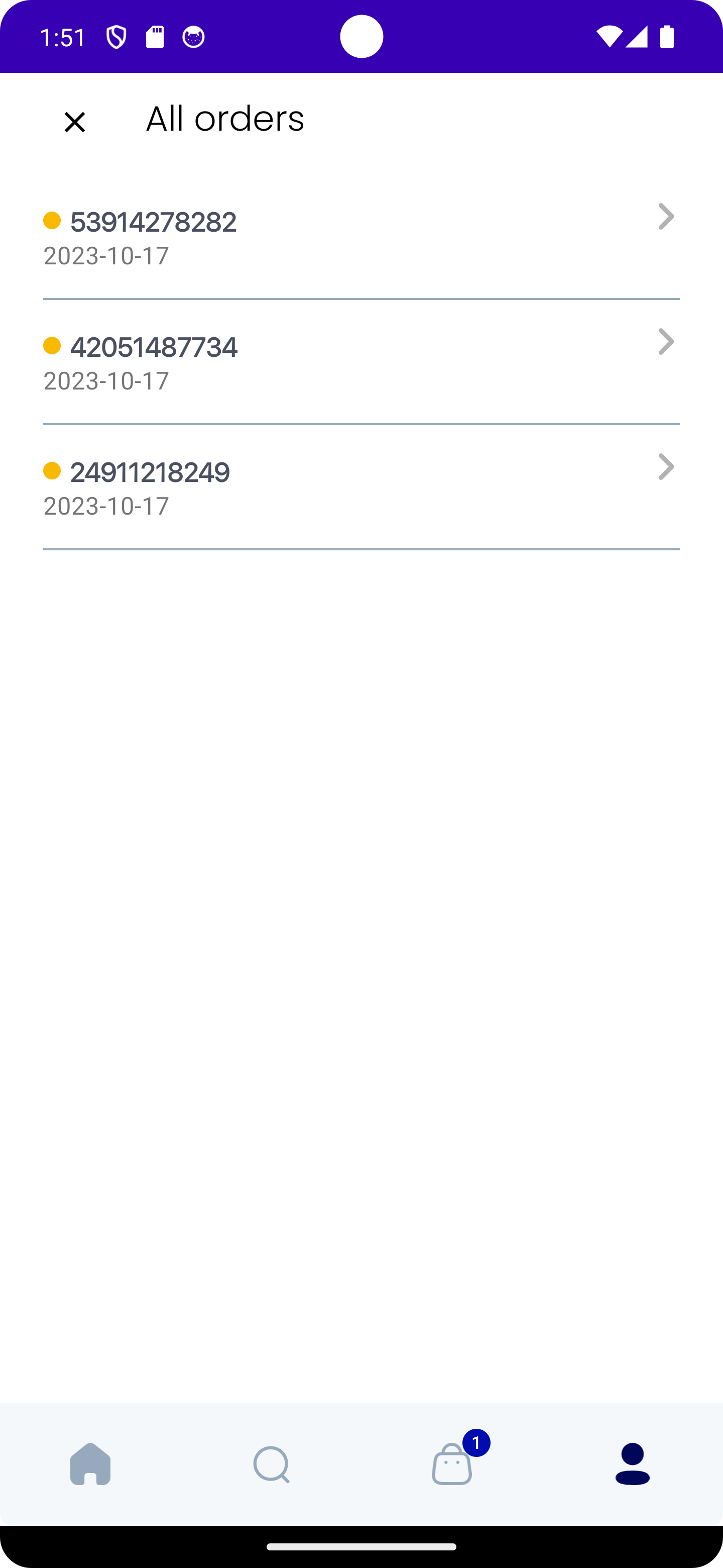 GitHub - Imasha-Senadheera/Digitron-Shopping-App