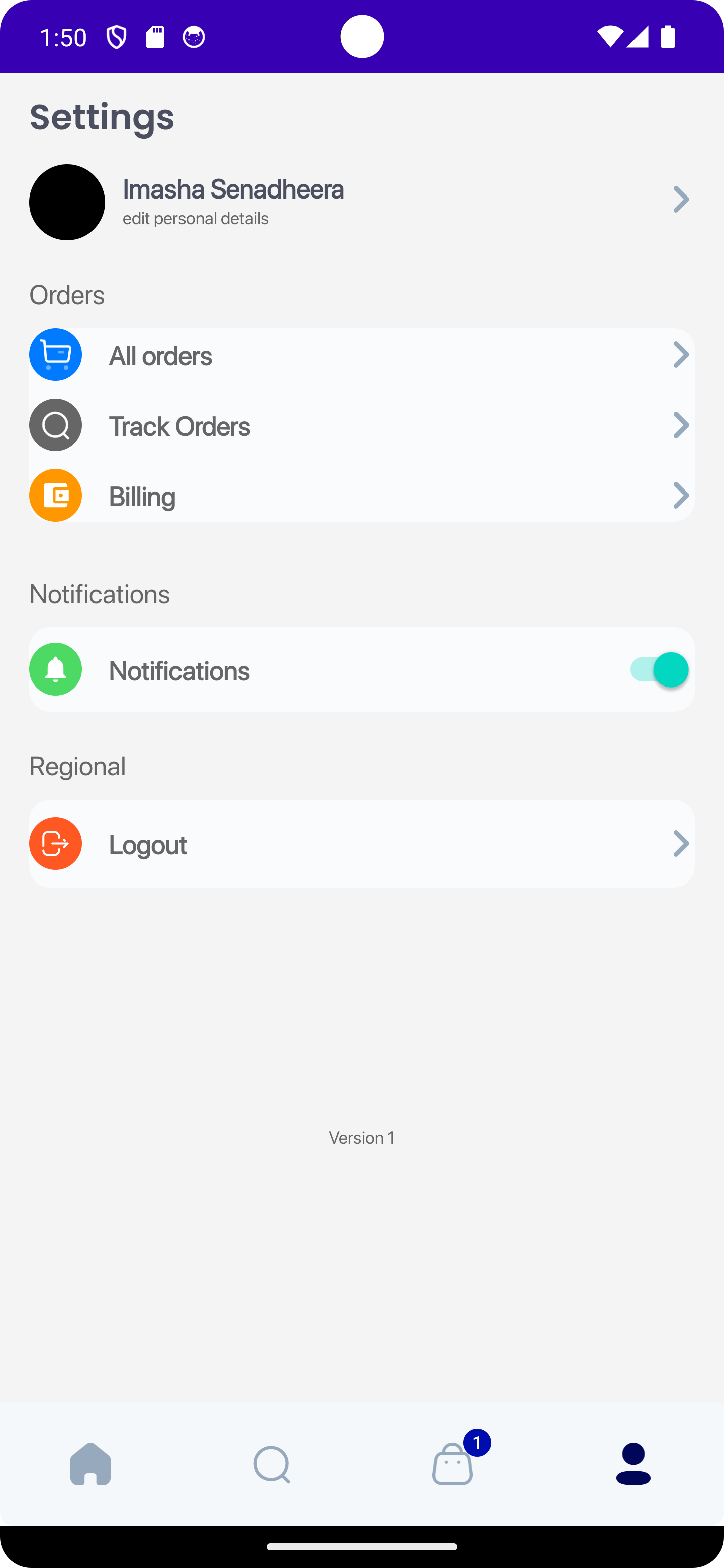 GitHub - Imasha-Senadheera/Digitron-Shopping-App
