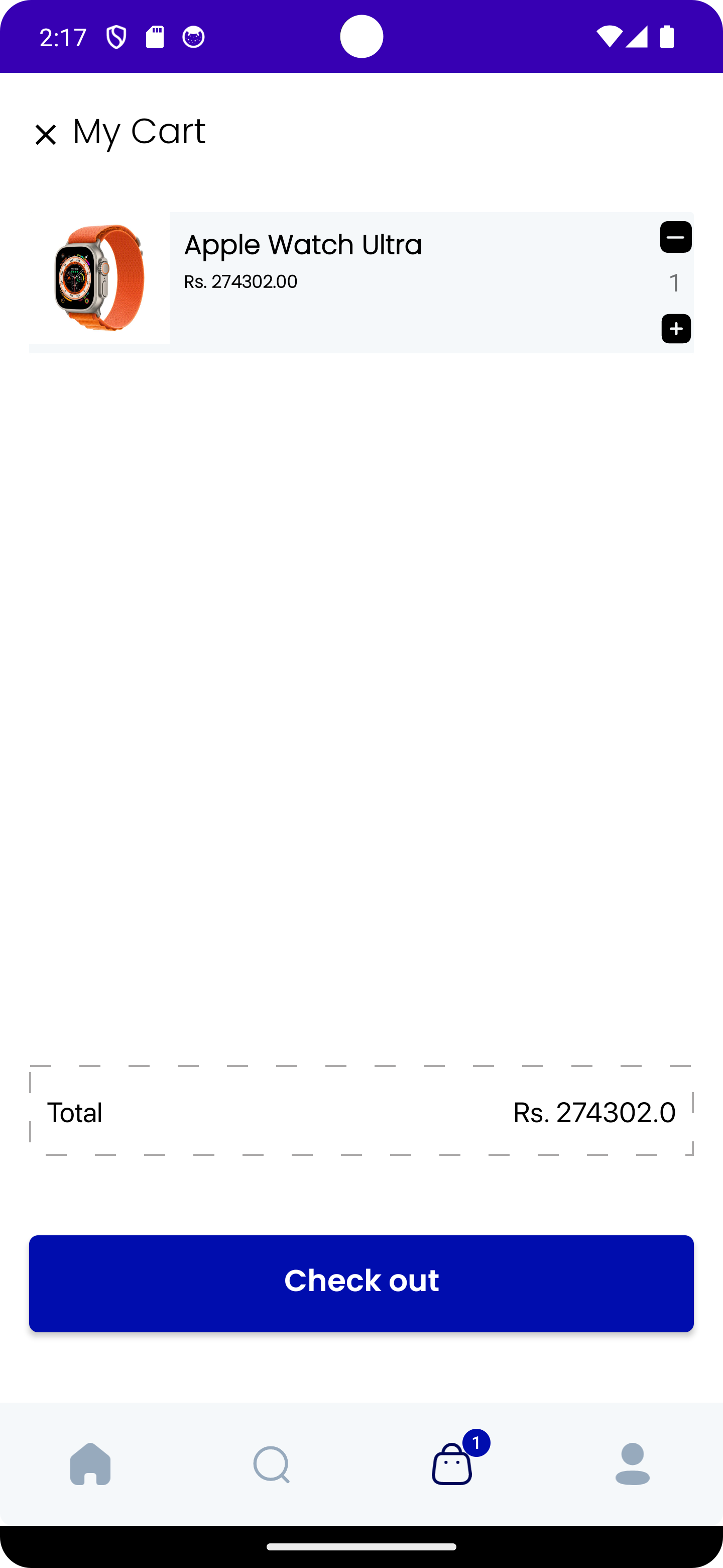 GitHub - Imasha-Senadheera/Digitron-Shopping-App