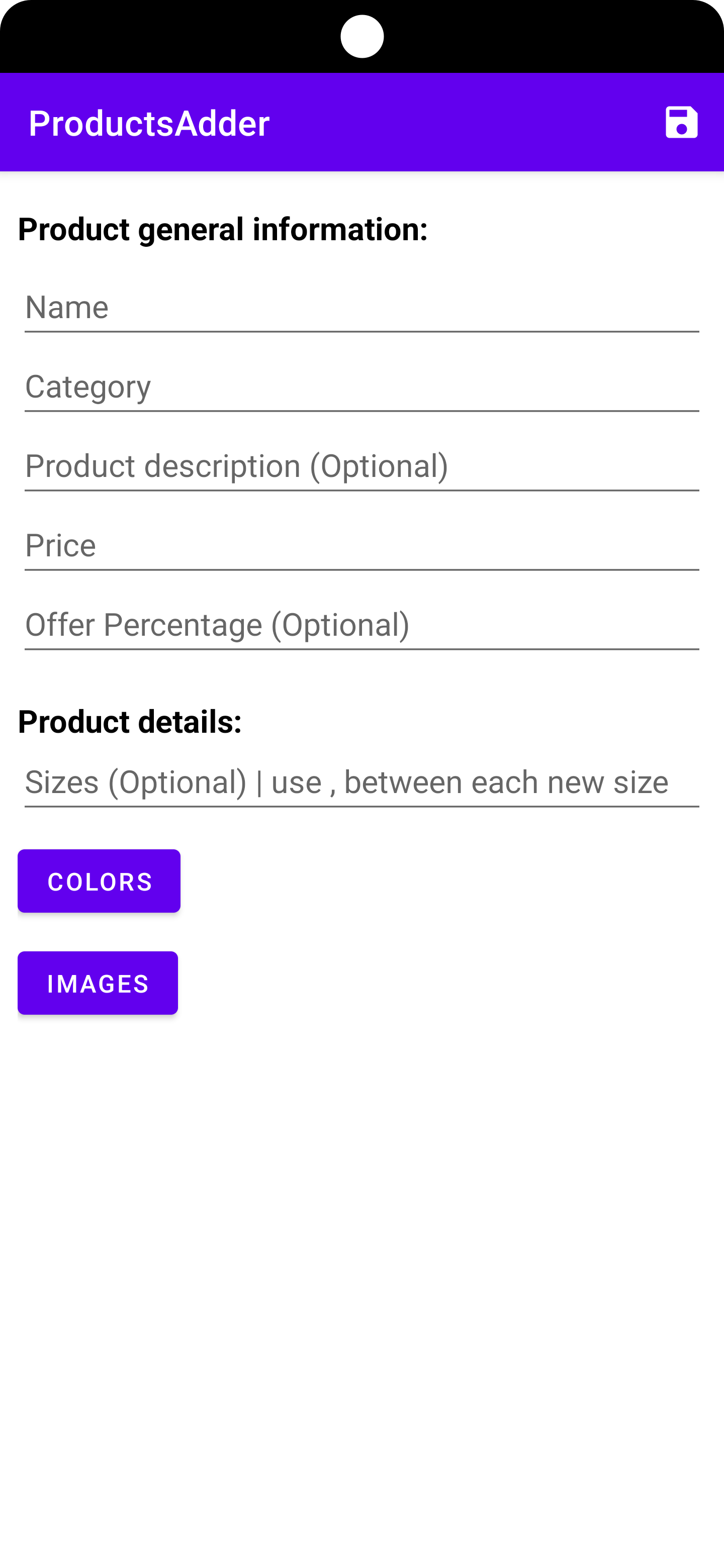 GitHub - Imasha-Senadheera/Digitron-Shopping-App-ProductAdder