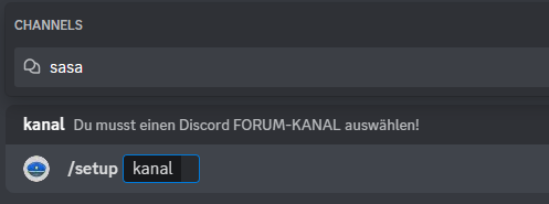 discord.ForumChannel Bug · Issue #1882 · Pycord-Development/pycord · GitHub