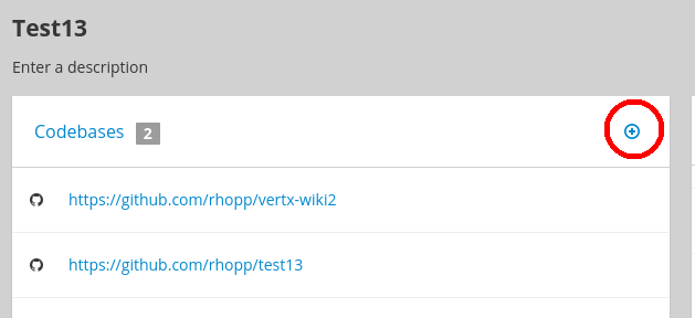 I'm unable to remove codebase from space · Issue #601 · openshiftio/openshift.io · GitHub