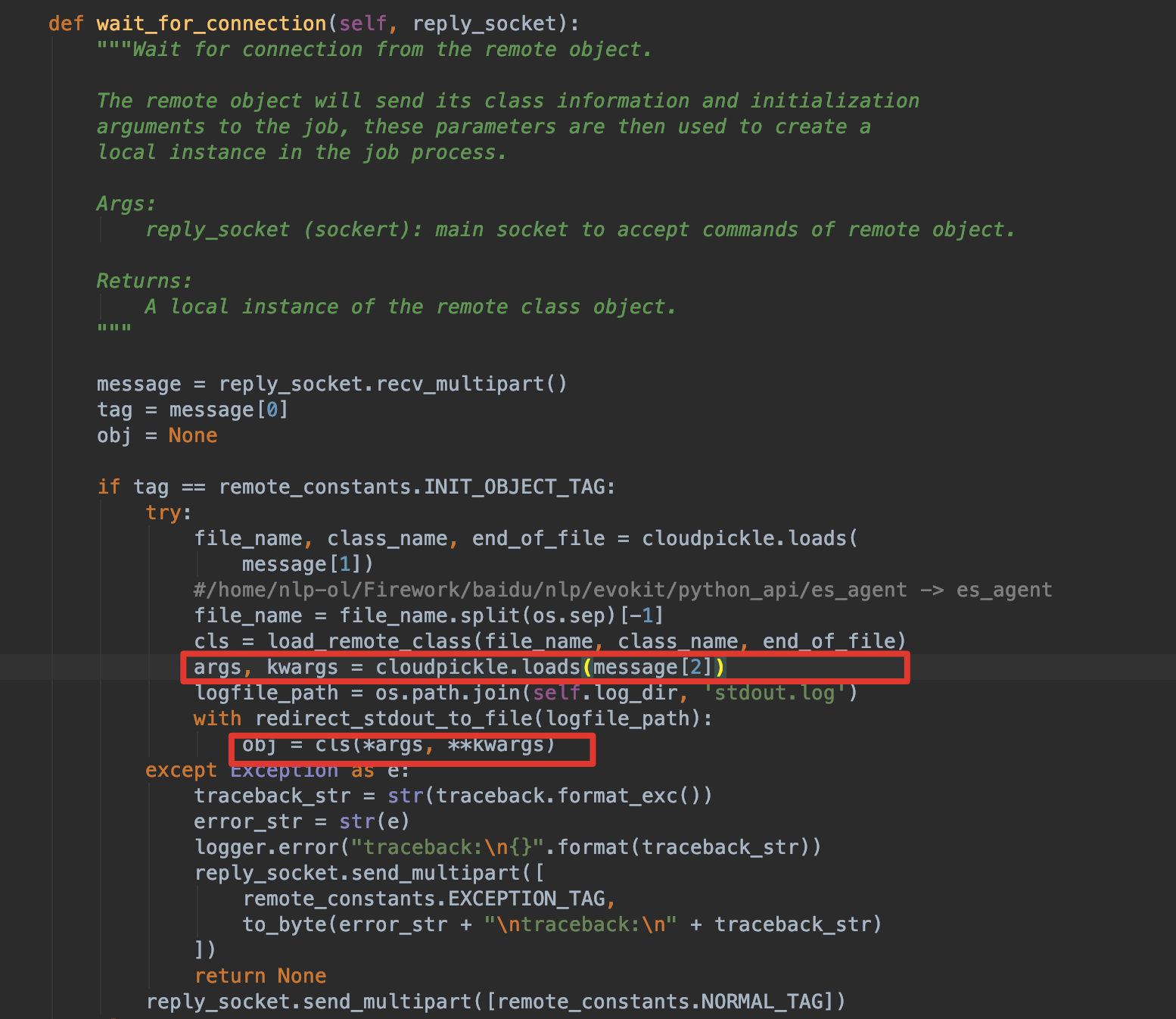 多机并行应该如何进行调试？ · Issue #366 · PaddlePaddle/PARL · GitHub