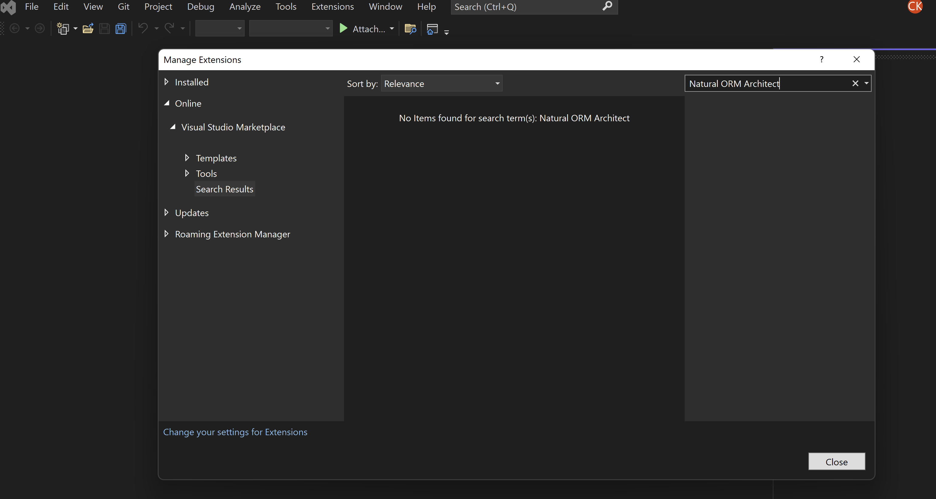 VS 2022 Arm64 Support · ormsolutions NORMA · Discussion #45 · GitHub