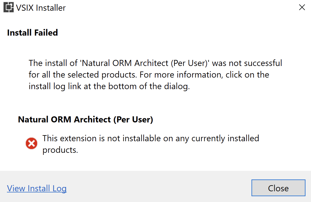 VS 2022 Arm64 Support · ormsolutions NORMA · Discussion #45 · GitHub