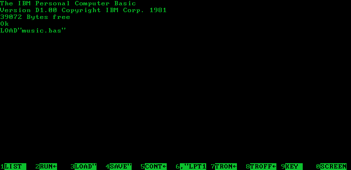 8088 emulation issue · Issue #1062 · 86Box/86Box · GitHub