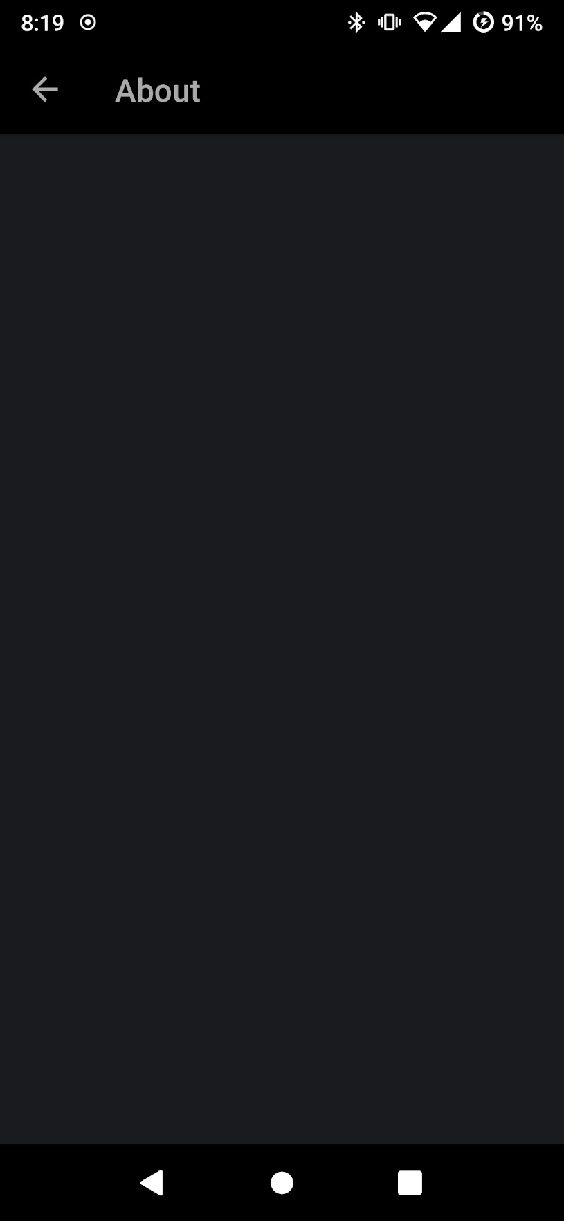 In setting, the back button would go back to the browser page · Issue #130 · plateaukao/einkbro ...