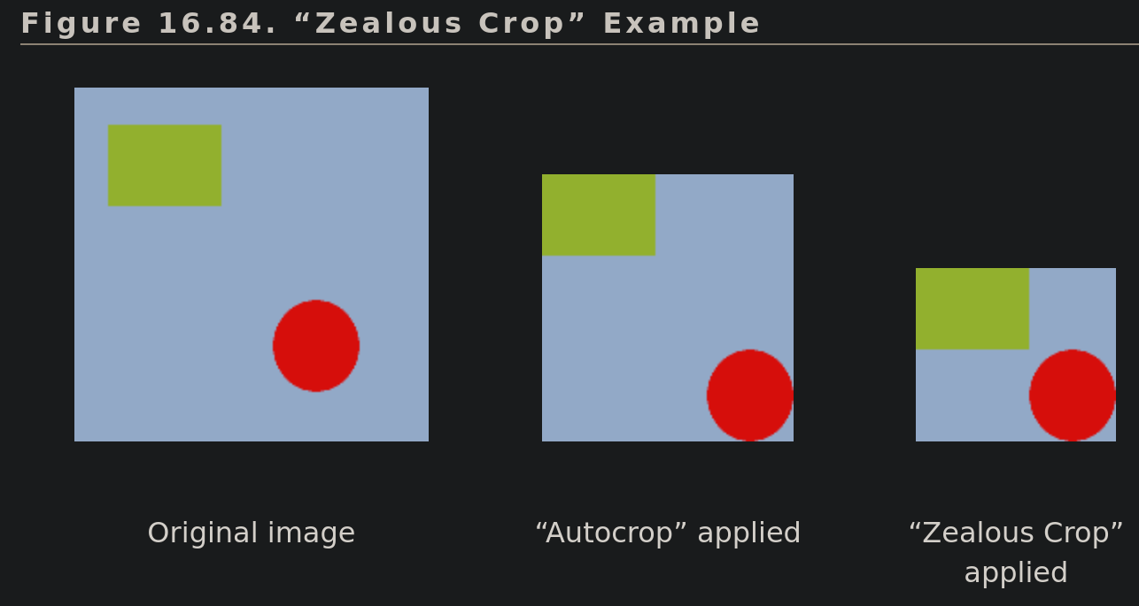 FR: [Zealous Crop on CBZ/image] · Issue #10820 · koreader/koreader · GitHub