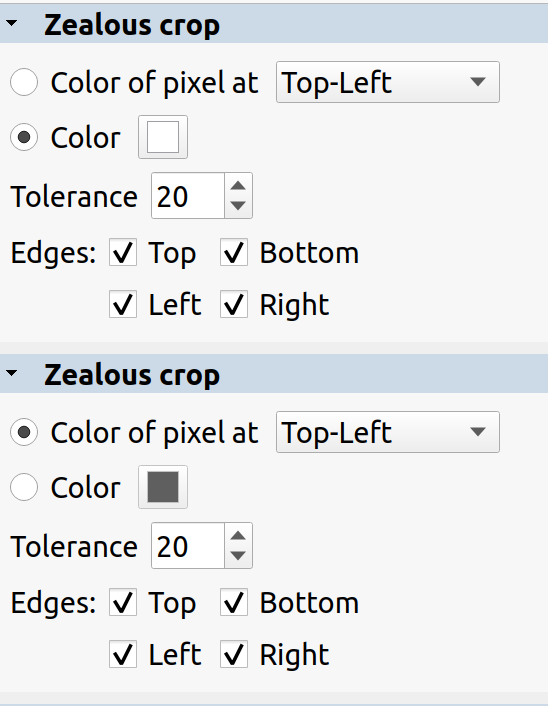 FR: [Zealous Crop on CBZ/image] · Issue #10820 · koreader/koreader · GitHub