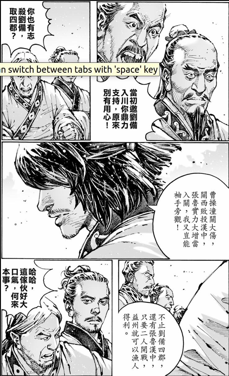 FR: [Up-scaling & Zealous Crop on CBZ/image] · Issue #10813 · koreader ...