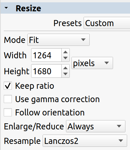 FR: [Up-scaling & Zealous Crop on CBZ/image] · Issue #10813 · koreader ...