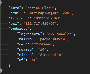 GitHub - warleydev/api-clinica-medica: uma api para uma clínica médica, marcar consultas ...