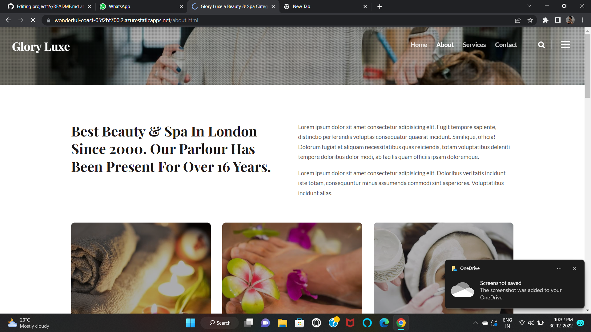 GitHub - swetha200319/project19