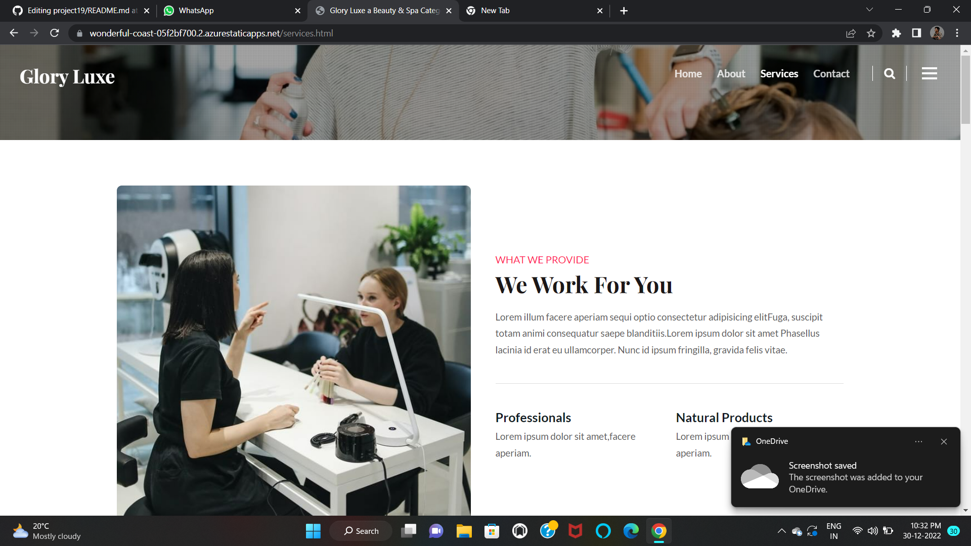 GitHub - swetha200319/project19