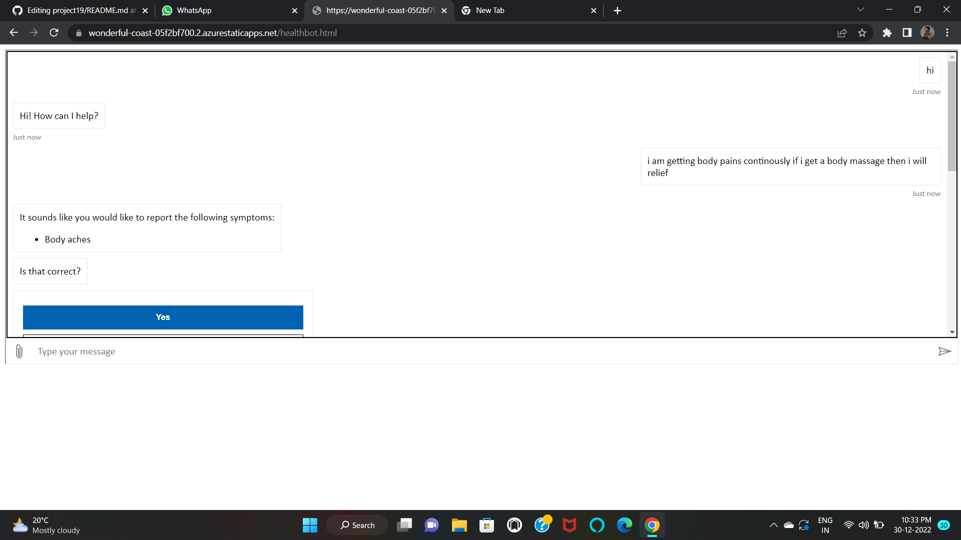 GitHub - swetha200319/project19