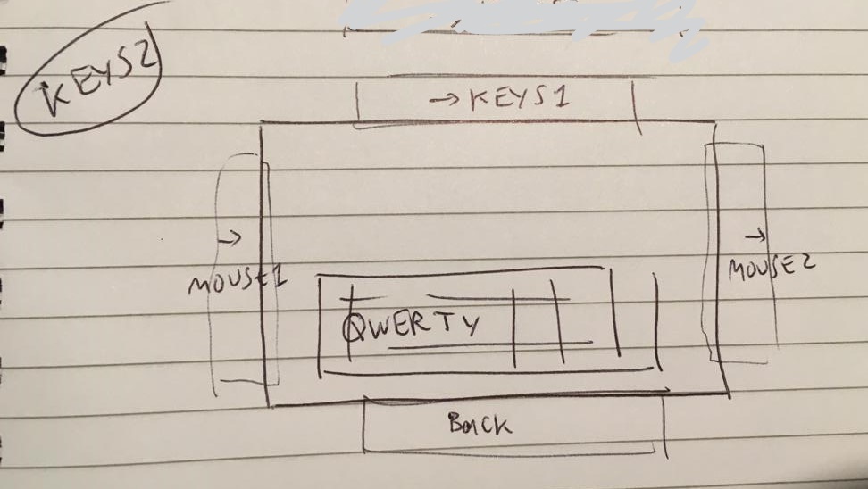 Running multiple instances simultaneously · Issue #761 · OptiKey/OptiKey · GitHub
