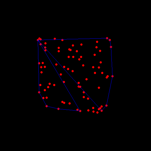 usage of cv::convexHull() · Issue #9472 · opencv/opencv · GitHub