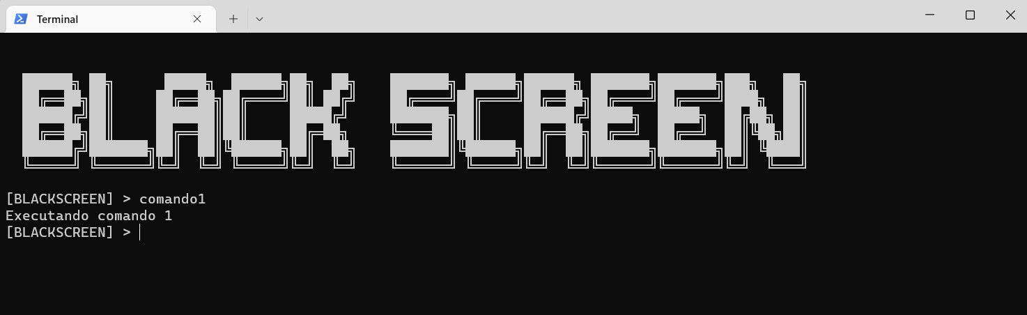 GitHub - emanoelfigueredo/black-screen-framework: BlackScreen é um ...