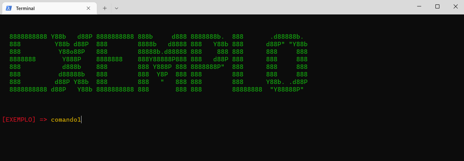 GitHub - emanoelfigueredo/black-screen-framework: BlackScreen é um ...