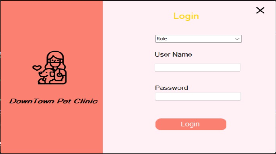 GitHub - SHrouk-Hesh/PawCare-Pro-Streamlined-Online-Pet-Clinic-Management-System: Welcome to ...