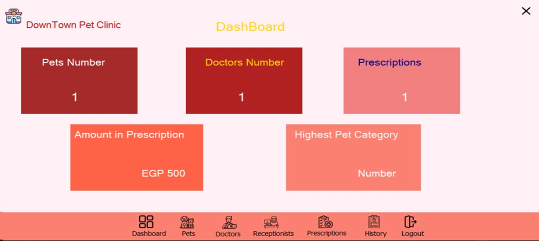 GitHub - SHrouk-Hesh/PawCare-Pro-Streamlined-Online-Pet-Clinic-Management-System: Welcome to ...